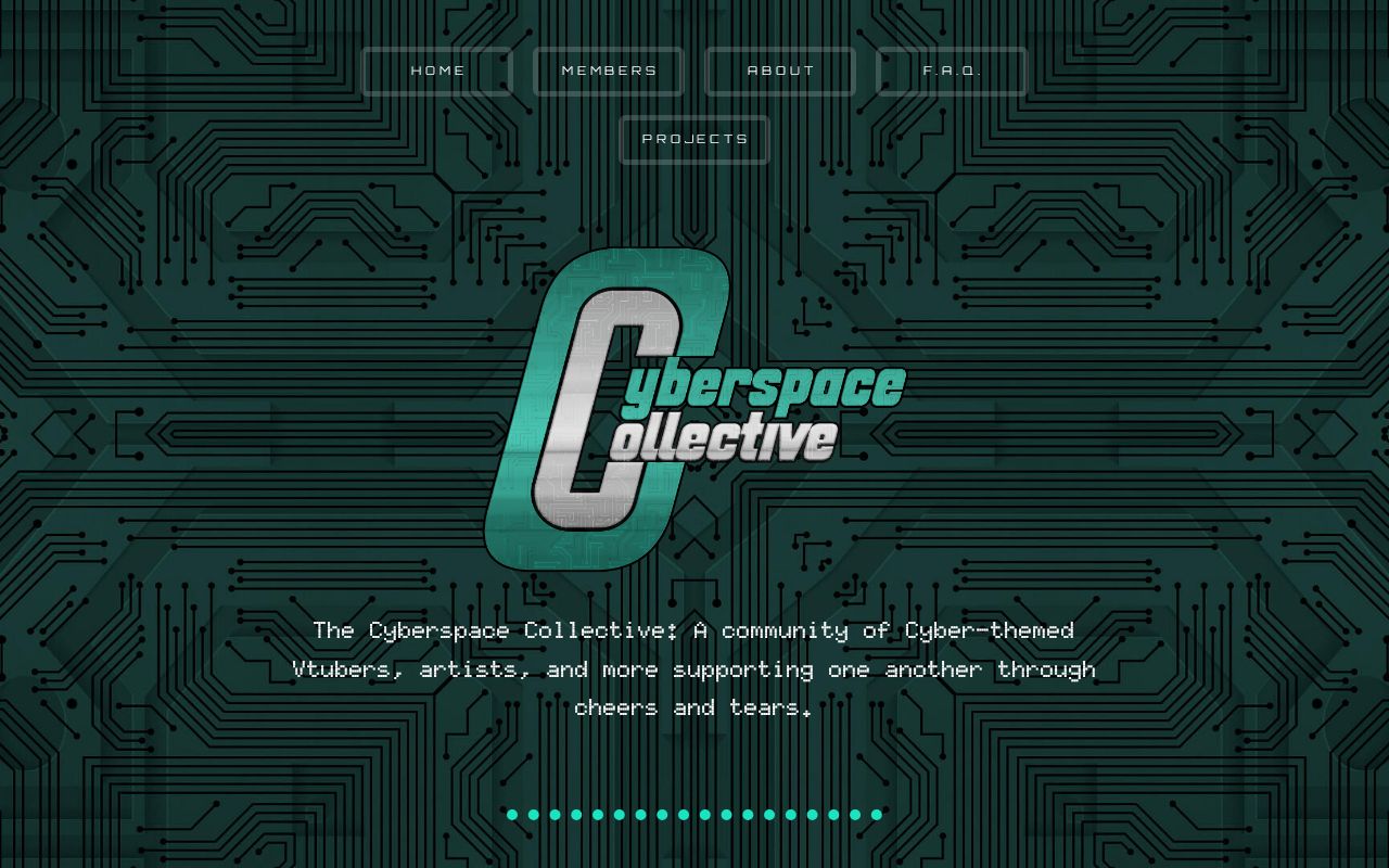 Cyberspace Collective